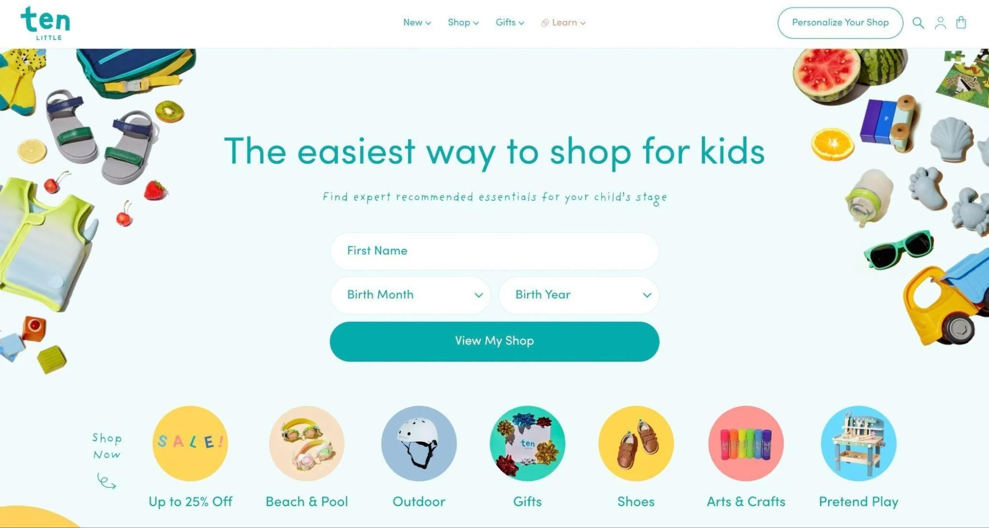Top 35 DTC Brands in 2025 — Claspo.io